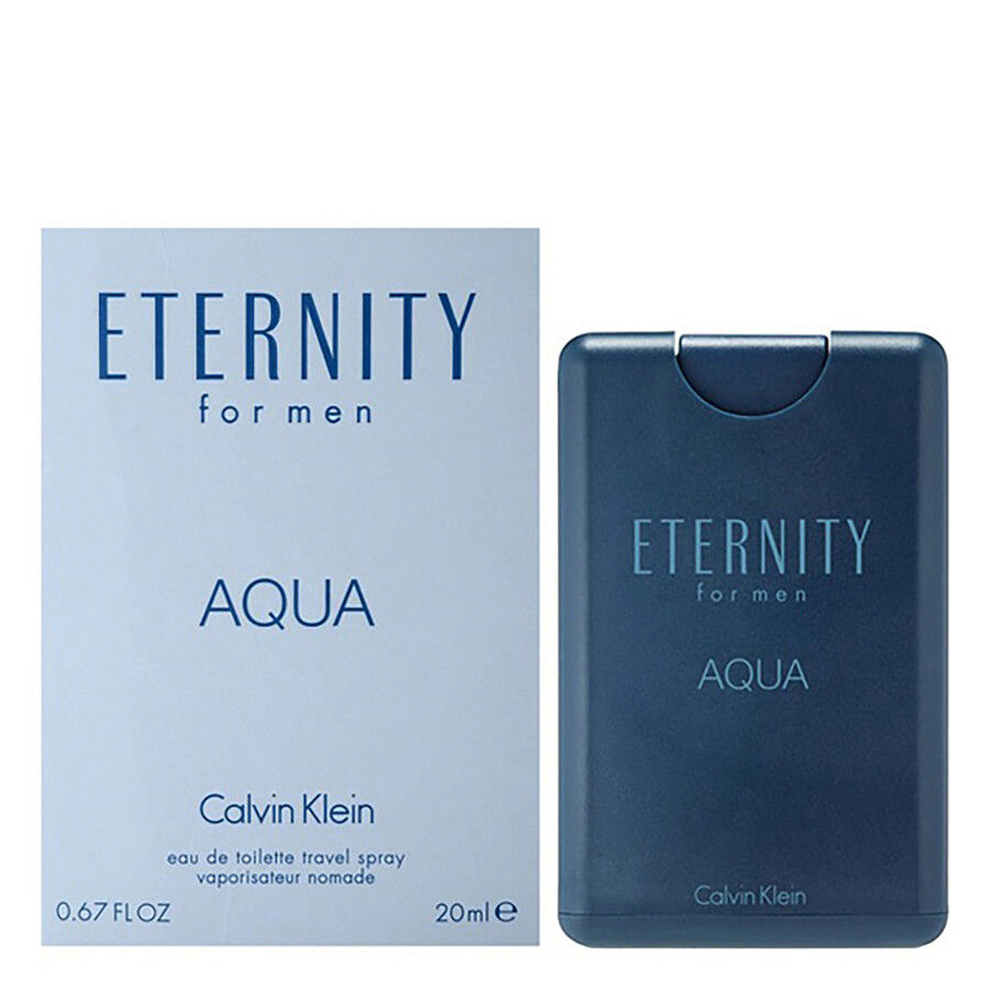 Купить Calvin Klein Туалетная вода Calvin Klein Eternity Aqua, 20 мл ...