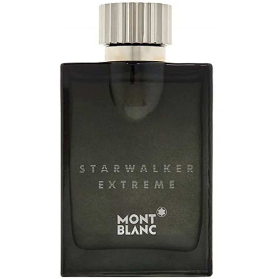 Купить MONTBLANC Туалетная вода Starwalker Extreme, 75 мл выгодно на ...