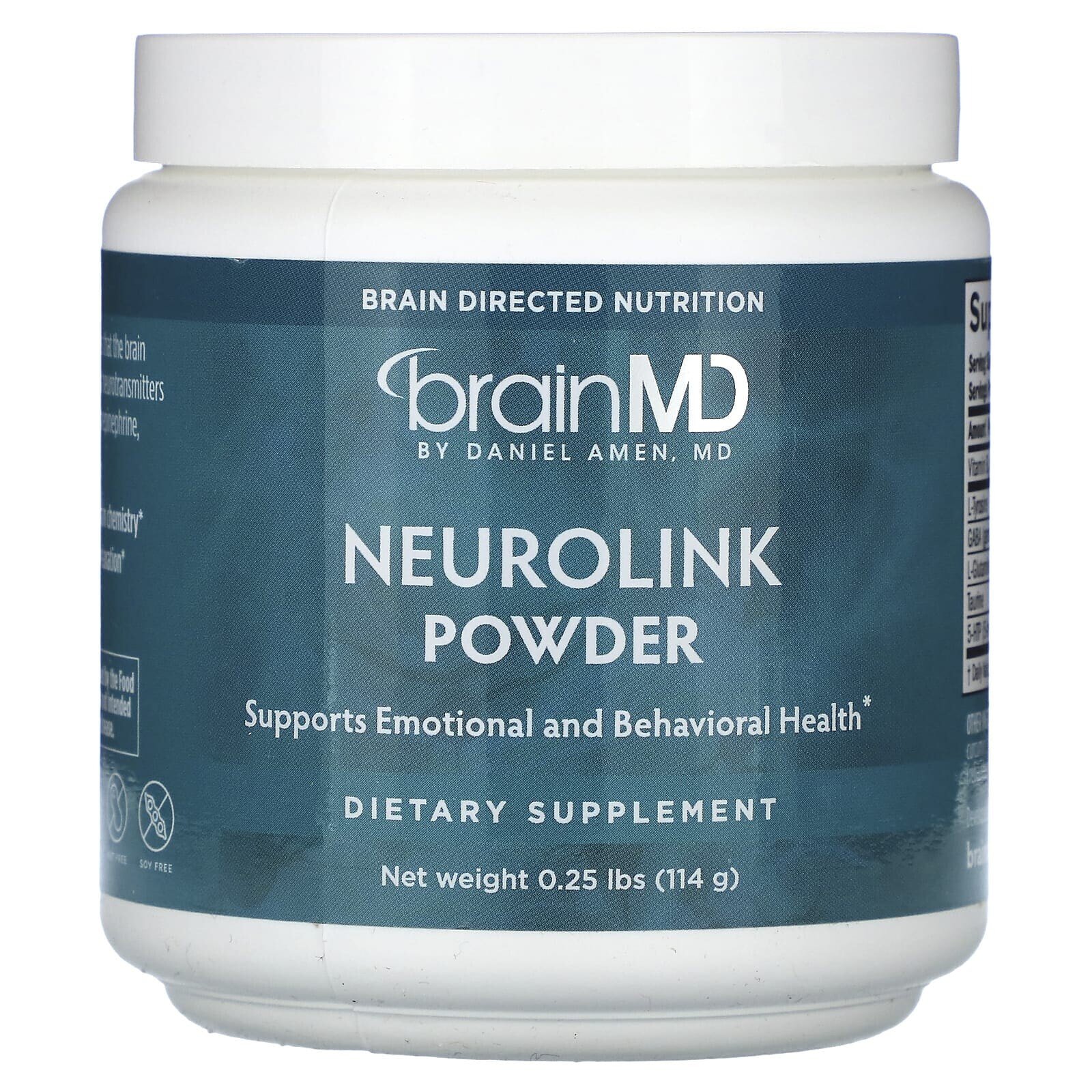 Купить BrainMD Пищевая добавка для поддержания деятельности мозга ...