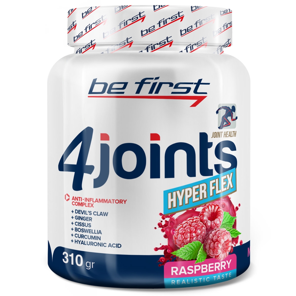 Купить Be First Комплекс для связок и суставов 4joints Hyper Flex ...