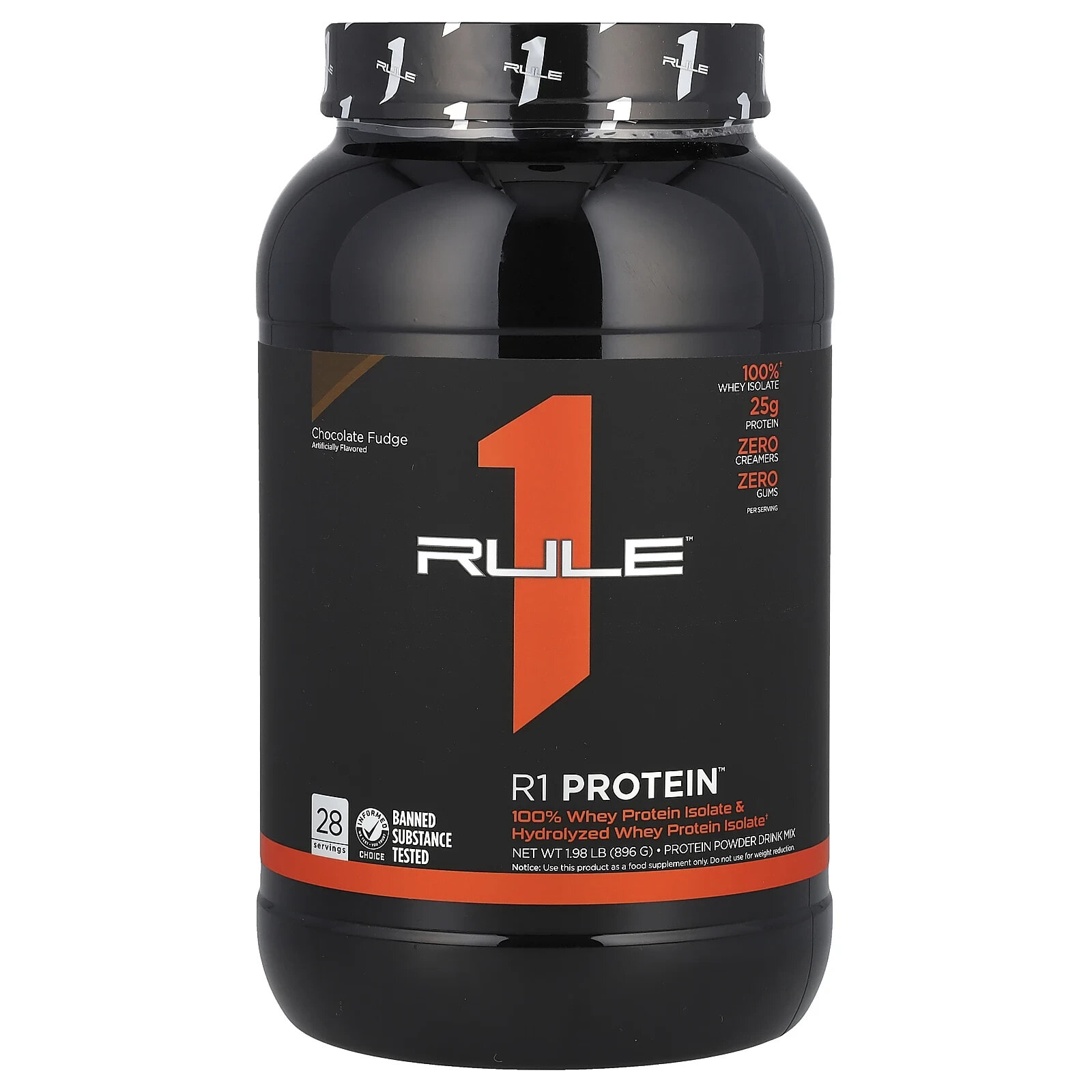 Купить Rule One Proteins Rule One Proteins, R1, протеиновая смесь для ...